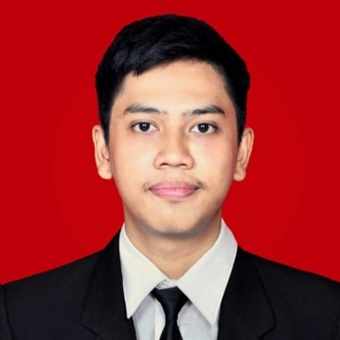 Farhan Muhammad Najib Resume